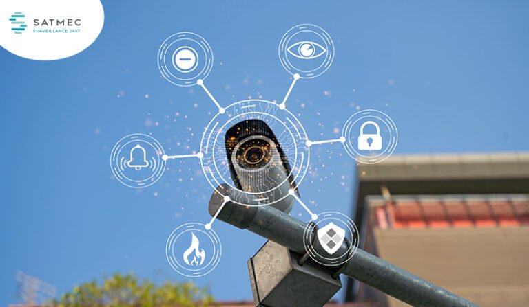 How to Maximize the Benefits of Remote Camera Monitoring - Satmec.com